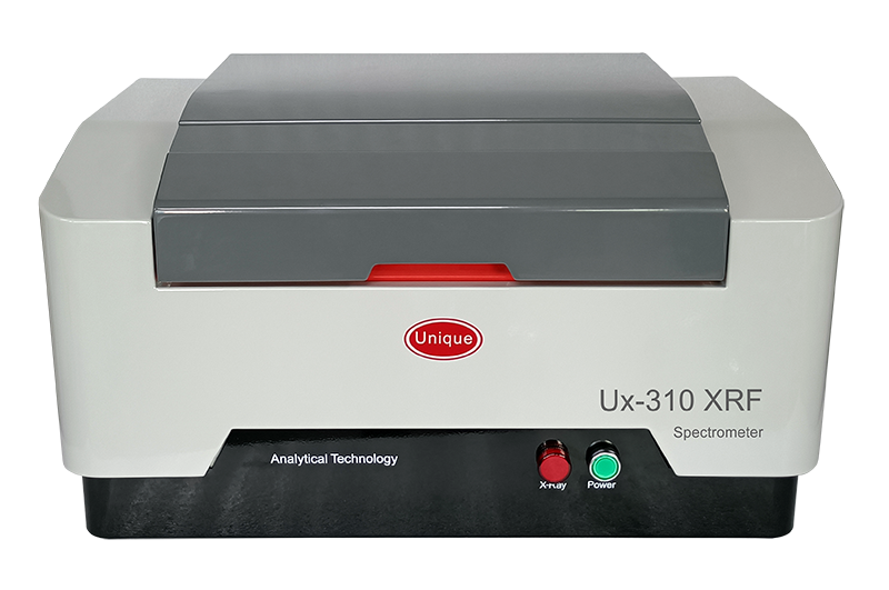 Ux-310X荧光光谱仪-RoHS、ELV、无卤检测仪-深圳市鑫华唯分析技术有限公司