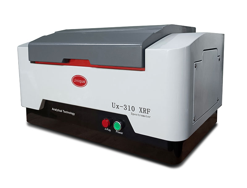 Ux-310X荧光光谱仪-RoHS、ELV、无卤检测仪-深圳市鑫华唯分析技术有限公司